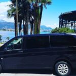 Malpensa to Stresa or Stresa to Malpensa Private Taxi Transfer with David - The Practicalities