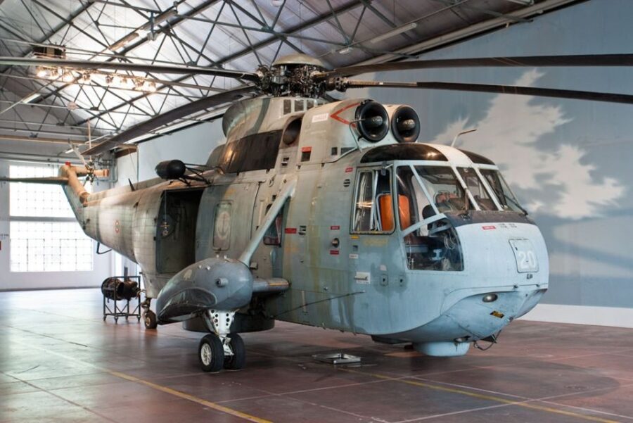 Malpensa: Volandia Park and Flight Museum Entry Ticket - An Overview of What You’ll Experience at Volandia