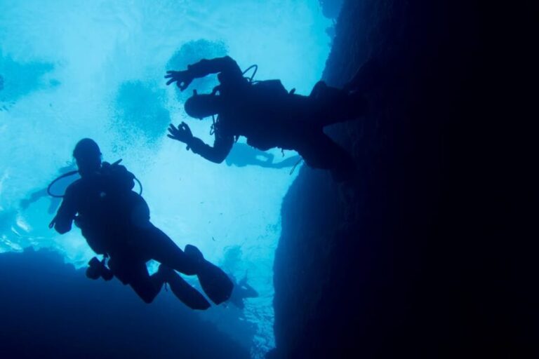 Malta: 2 Guided Dives for Certified Divers with Diving Gear - Who Will Love This Tour?