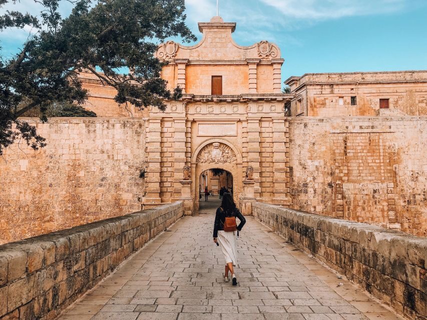 Malta: 5-Day Tours Package with Gozo Island and Transfers - Practical Details & What You Can Expect
