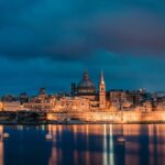 Malta Airport Transfers - Key Points