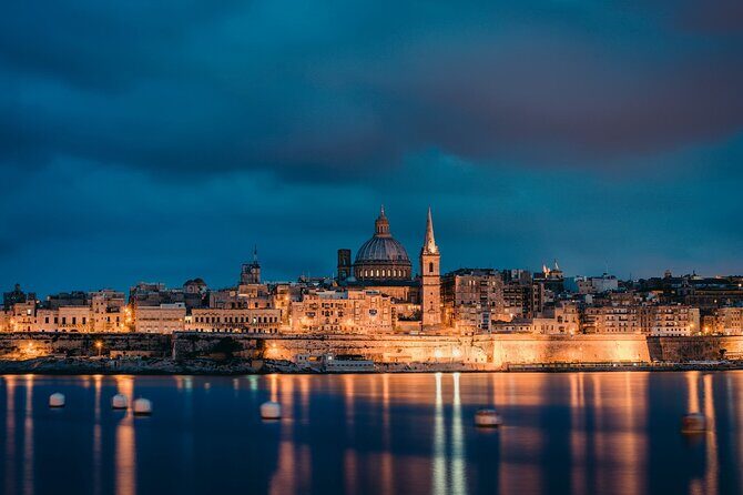 Malta Airport Transfers - Key Points