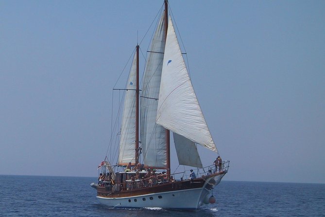 Malta: Around Comino Cruise and Gozo Jeep Tour with Lunch - Key Points