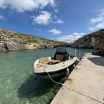 Malta: Blue Lagoon, Comino, and Gozo Boat Tour - The Itinerary: A Layered Coastal Experience