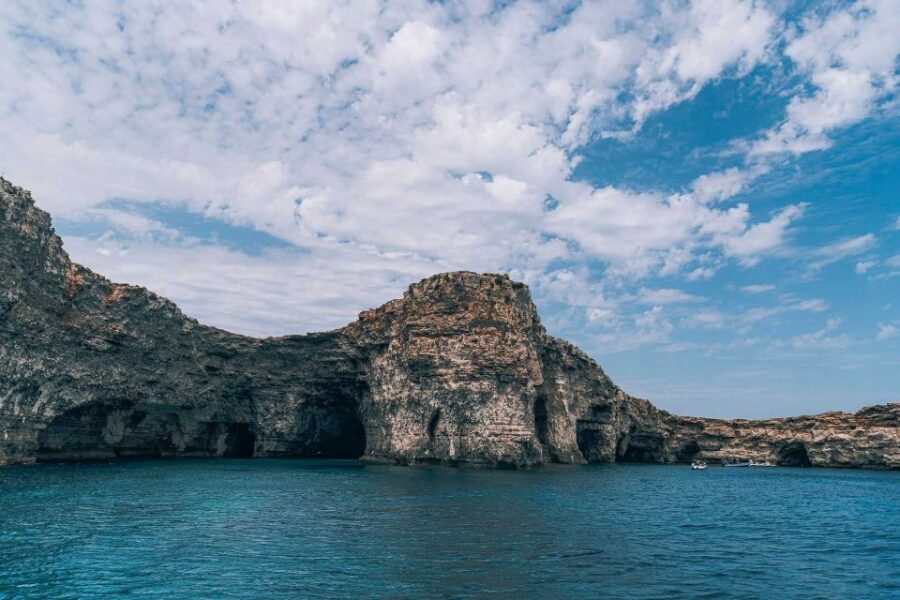 Malta: Blue Lagoon, Comino & St Paul's Islands Cruise - What to Expect on the Day