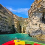 Malta: Blue Lagoon, Crystal Lagoon & Caves Private Speedboat - Itinerary Breakdown: What You’ll Experience