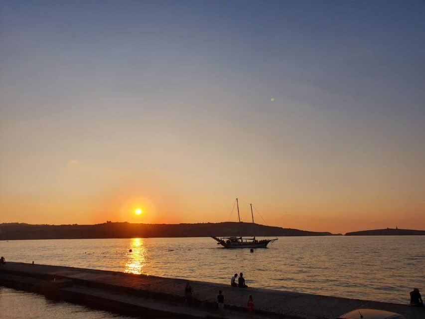 Malta: Blue Lagoon Evening Swim & Snorkel Boat Cruise - What to Expect: A Step-by-Step Breakdown