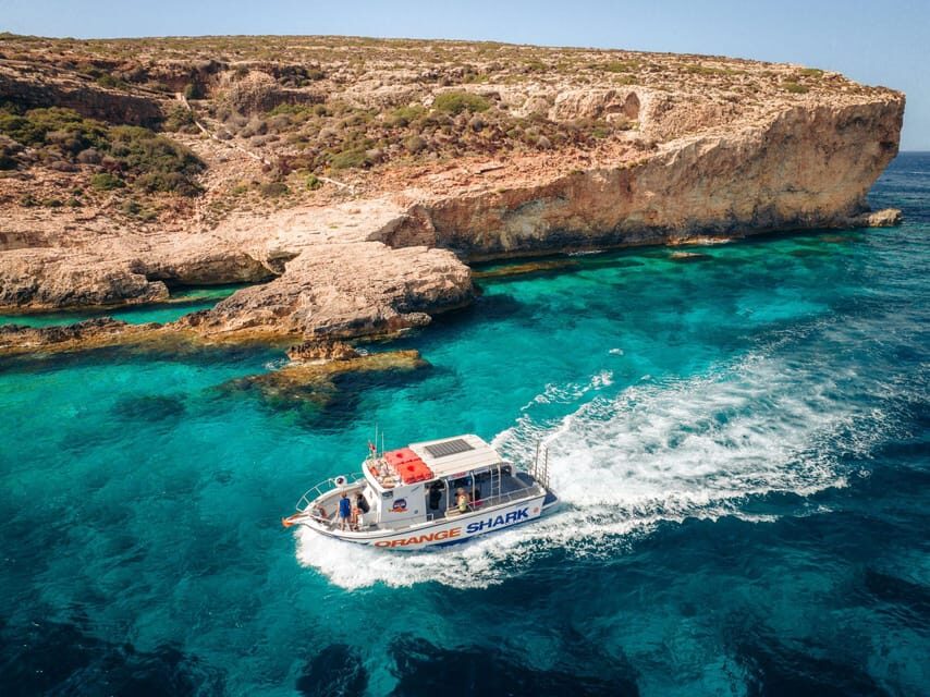 Malta: Boat Dive Trip for Certified Divers - An In-Depth Look at the Experience
