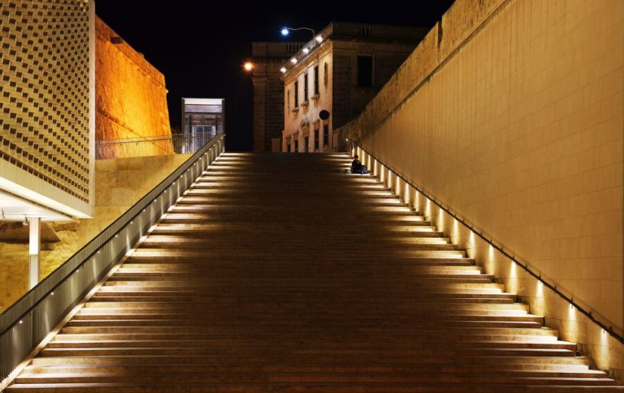 Malta By Night - Valletta, Birgu, Mdina & Mosta - Exploring Malta After Dark: A Detailed Look