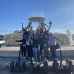 Malta by Segway: Valletta Experience - The Audiovisual Show