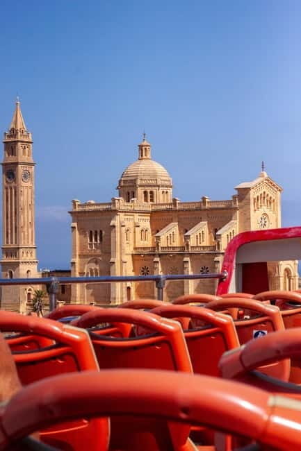 Malta: City Sightseeing Premium Pass (CMO) - An Honest Look at the iSeeMalta Premium Pass