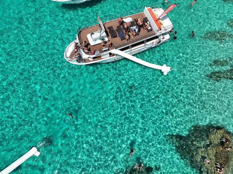 Malta Coastline Cruise: Comino, Blue Lagoon & Crystal Lagoon - Who Should Consider This Tour?