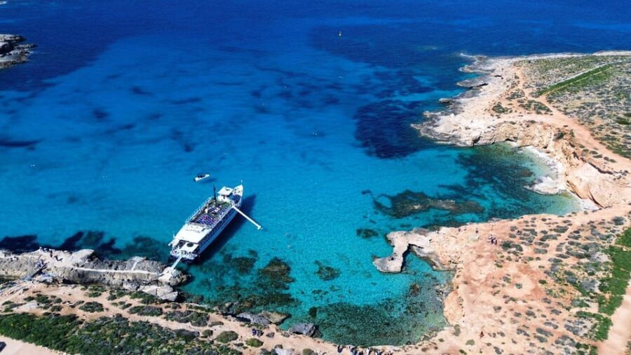 Malta: Comino, Blue Lagoon, Crystal Lagoon & Caves Cruise - In-Depth Breakdown of the Itinerary