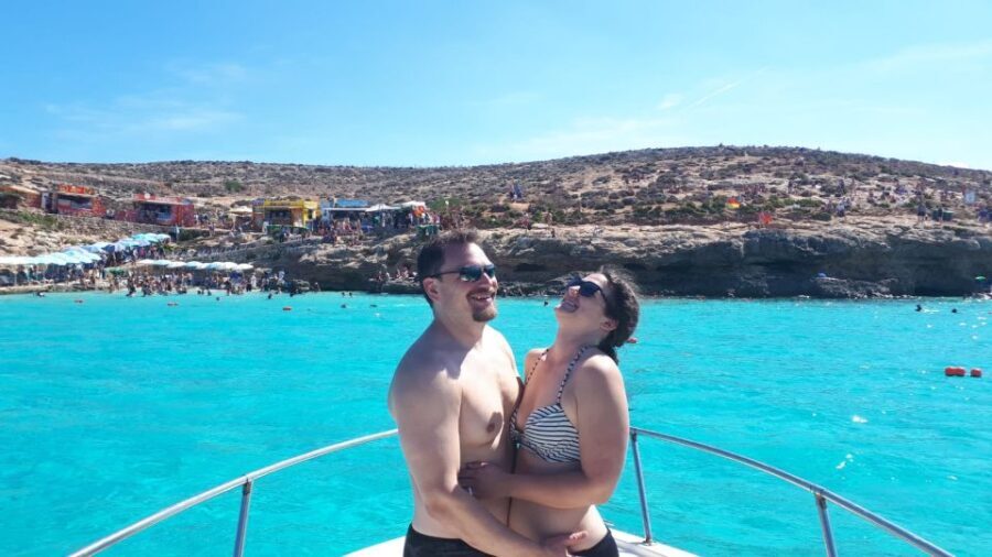 Malta: Comino, Blue lagoon, Crystal Lagoon Private Boat Tour - Itinerary Breakdown: What’s Included and What Makes Each Stop Special