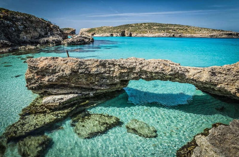 Malta: Comino, Blue Lagoon, + Sea Caves Day Trip - What’s Included and What You Should Know