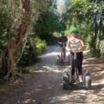 Malta: Dingli Cliffs & Buskett Gardens Segway Tour - The Practicalities: What to Know Before You Go