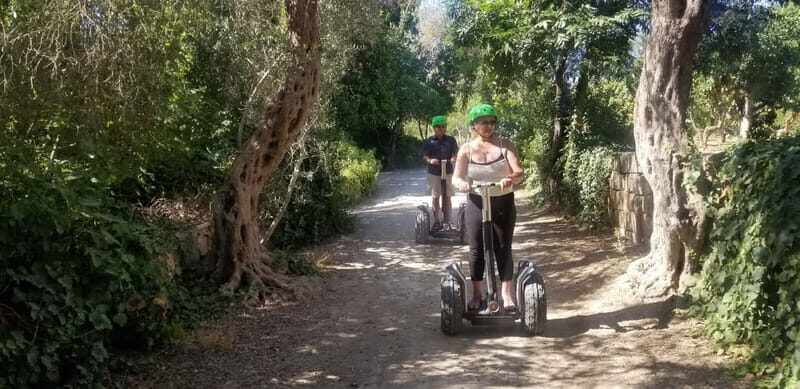 Malta: Dingli Cliffs & Buskett Gardens Segway Tour - The Practicalities: What to Know Before You Go
