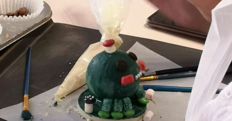 Malta: Family of Monsters Chocolate Making Class - The Value and Why It Works