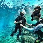 Malta: First Experience Scuba Diving Lesson - The Itinerary in Detail
