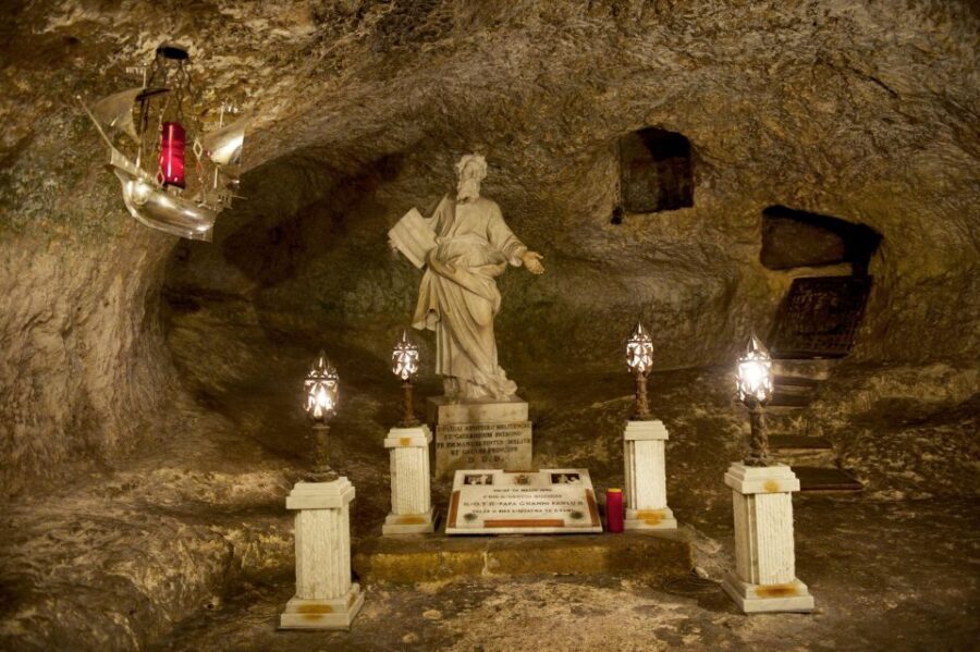 Malta: Footsteps of St. Paul and Mdina, Private Tour - How Do We Really Feel About the Tour?