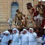 Malta: Good Friday Afternoon Procession with Transportation - A Full Breakdown of What to Expect