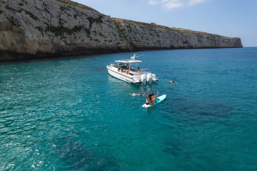 Malta, Gozo and Comino Boat Tour - Important Highlights & What Makes This Tour Special