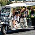 Malta: Gozo and Comino Sunset Tour w/ Blue Lagoon & Transfer - Who Would Benefit from This Tour?