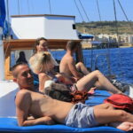 Malta: Gozo, Comino and Blue Lagoon Cruise with Sea Caves - The Itinerary: What You’ll See and Do