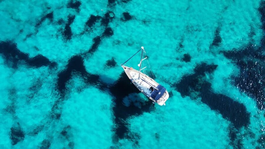 Malta Gozo Comino: Full Day Sailing Charter - Why This Tour Offers Real Value