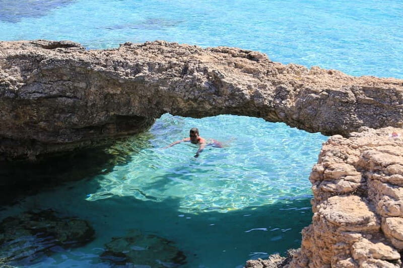 Malta: Gozo, Comino Island and Blue Lagoon Cruise - FAQs
