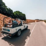 Malta: Gozo Full-Day Jeep with Lunch and Boat Transfers - Authenticity and Reviews: What Real Travelers Say
