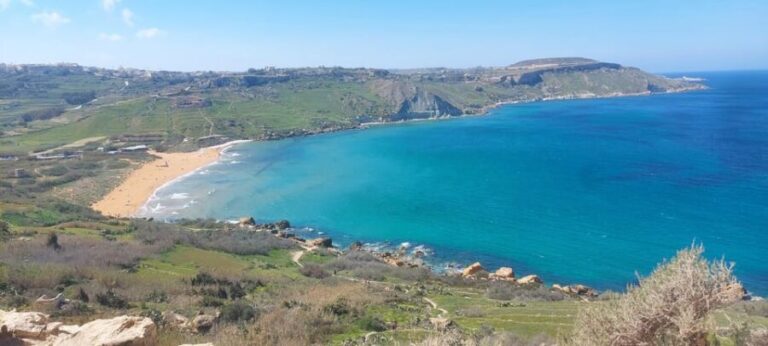 Malta gozo full day tour - What It Means for You