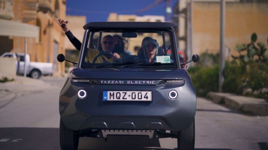 Malta: Gozo Private Chauffeured E-Jeep Tour with Ferry - What should you expect from the experience?
