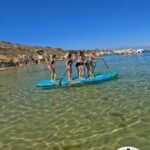 Malta: Guided Giant SUP Tour - Exploring the Itinerary and Highlights