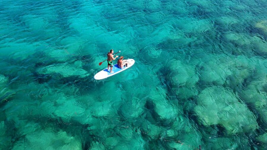 Malta: Guided SUP Tour - Who Will Love This SUP Tour?