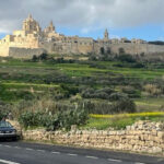 Malta half day customised excursions - Medieval Charm in Mdina