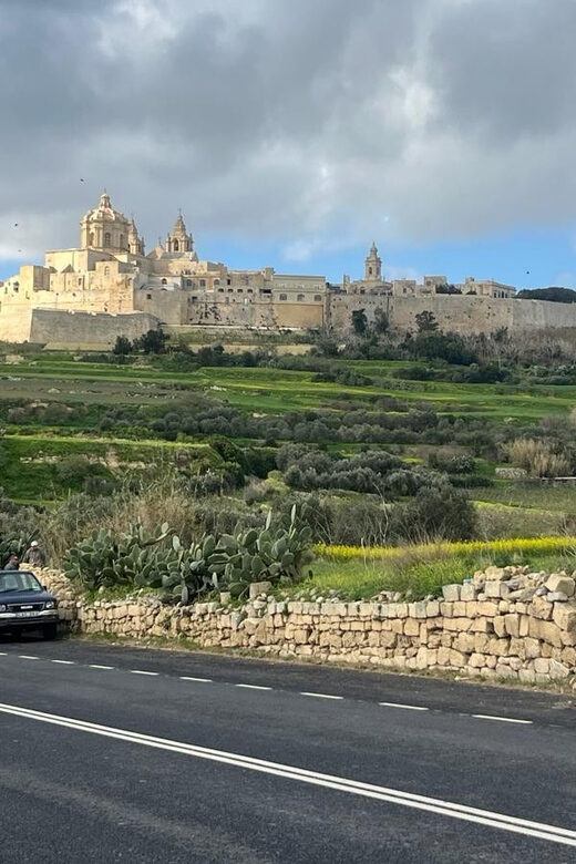 Malta half day customised excursions - Medieval Charm in Mdina