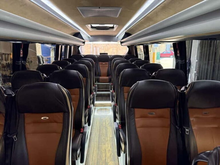 Malta: Half/Full Day Tour Minibus Up to 25pax - Exploring Malta with a Private Driver