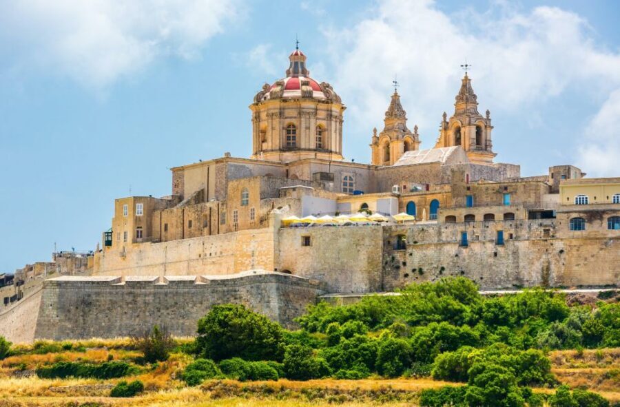 Malta: Highlights of Malta & Mdina Full Day Tour with Lunch - A Deep Dive into Malta’s Highlights