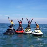Malta: Jet Ski Rental - Detailed Itinerary Breakdown