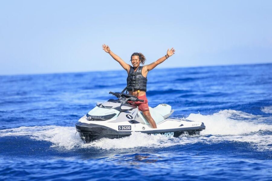 Malta: Jet Ski Safari to St. Paul's Islands or St Thomas Bay - Final thoughts: Is it worth it?