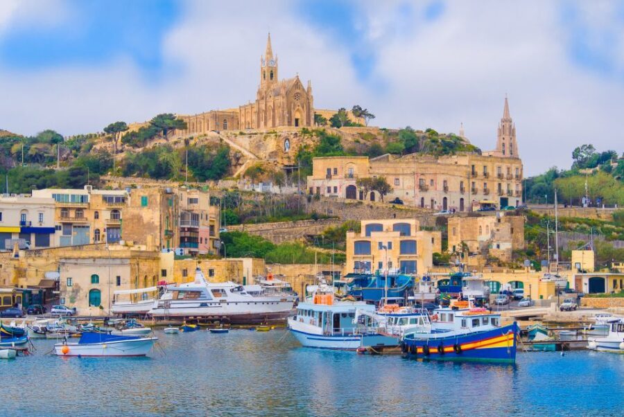 Malta: Maltese Islands & Valletta Private 5-Day Tour - A Day-by-Day Breakdown