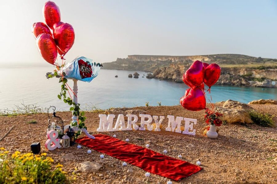 Malta: Marrige Proposal with Scenic Views and Picnic - Final Thoughts