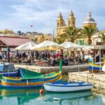 Malta: Marsaxlokk, Blue Grotto, and Qrendi Guided Tour - A Full Breakdown of the Tour Experience
