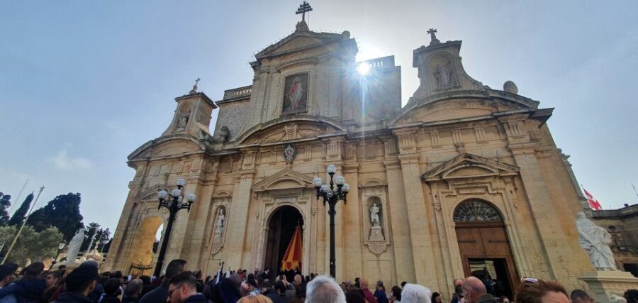 Malta: Mdina and Rabat Tour with Local Guide - What Makes This Tour Stand Out