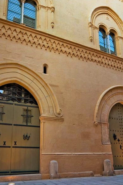 Malta: Mdina and Rabat Walking Tour with Catacombs - The Itinerary: What Makes Each Stop Special