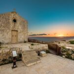 Malta: Mdina, Dingli Cliffs and San Anton Botanical Gardens - Transportation and Logistics