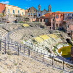 Malta: Mount Etna and Catania Guided Day Trip by Catamaran - Mount Etna: Europe’s Active Volcano