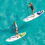 Malta: Paddleboarding Experience at Sun and Fun Water Sports - The Real Experience: How It Feels and What It Means for You