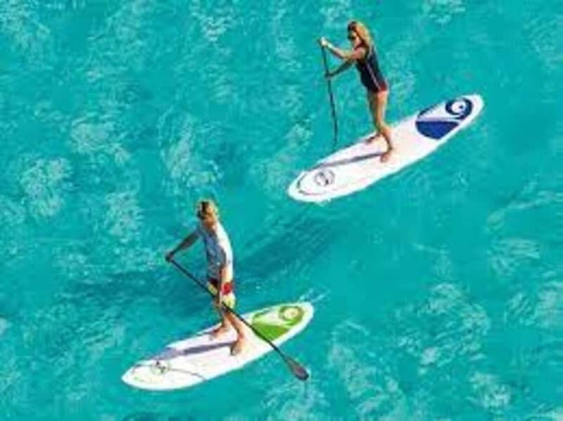 Malta: Paddleboarding Experience at Sun and Fun Water Sports - The Real Experience: How It Feels and What It Means for You